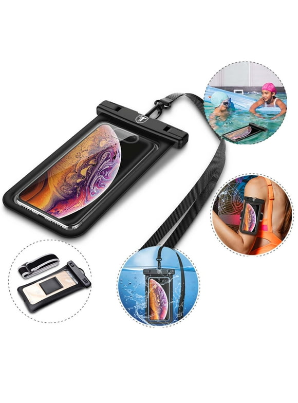 Waterproof Phone Cases in Shop Phone Cases by Type - Walmart.com
