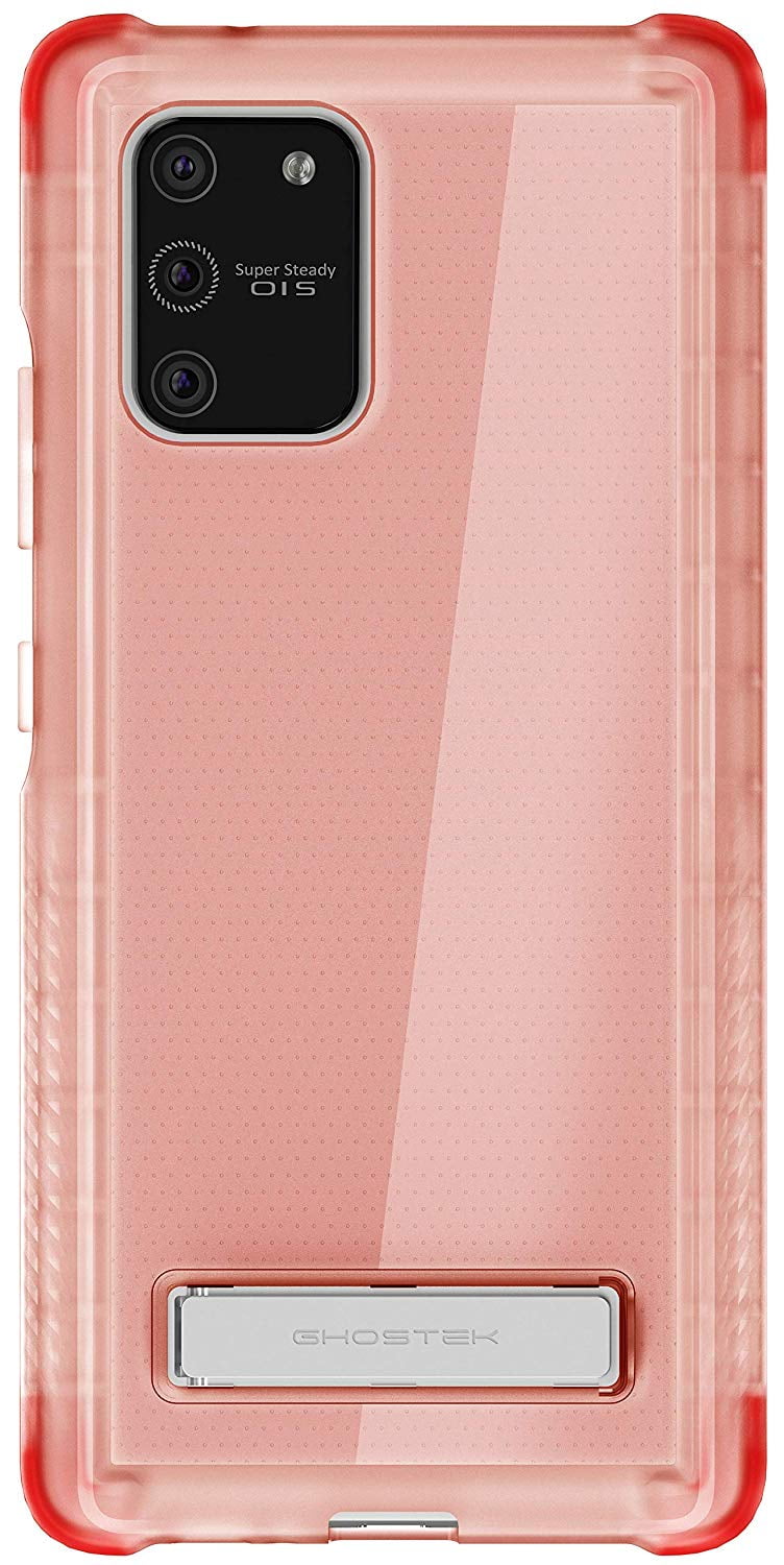 Galaxy S10 Note10 lite Clear Case Samsung Note10lite S10lite Cover ...
