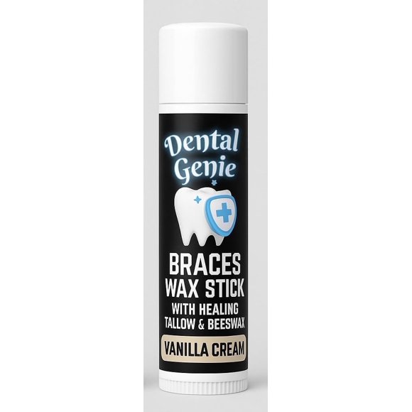 Tooth Wax