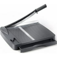 "X-ACTO Professional Large 15"" x 15"" Commercial Grade Guillotine ...