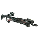 Barnett 350 Black Crossbow Package, 165lb Draw Weight - Walmart.com