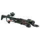 Barnett 350 Black Crossbow Package, 165lb Draw Weight - Walmart.com