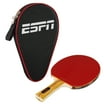 PRO SPIN Ping Pong Paddles - Violet & Blue ITTF-Approved Colors | 2 ...