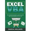 Excel 2016 Power Programming with VBA - Walmart.com