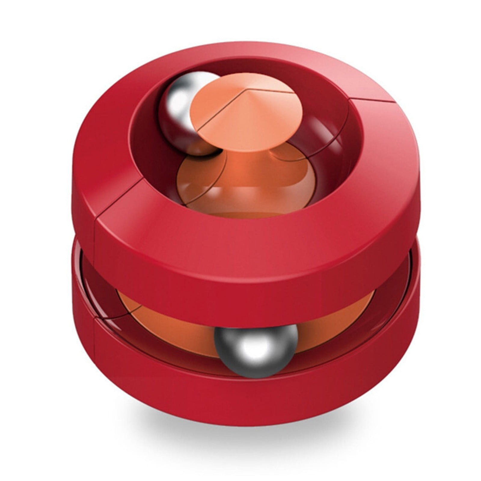 Click here for Zonao Labyrinth Ball Pinky Sensory Spinning Toy cu... prices