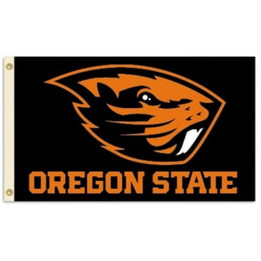 Annin 4' x 6' Oregon State Flag - Walmart.com