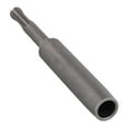Ground Rod Driver Tools SDS-Plus Forged Steel Drill Bit for Hammer ...
