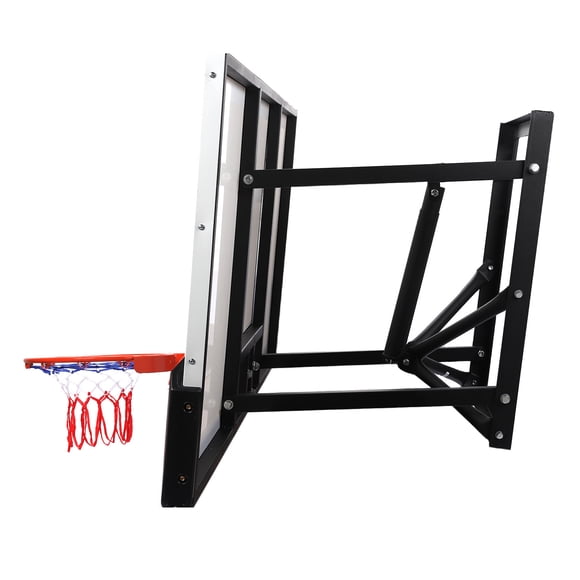 Roof Mounted Basketball Hoop