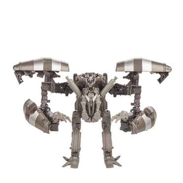 Transformers Studio Series 60 Voyager Class Constructicon Scrapper ...