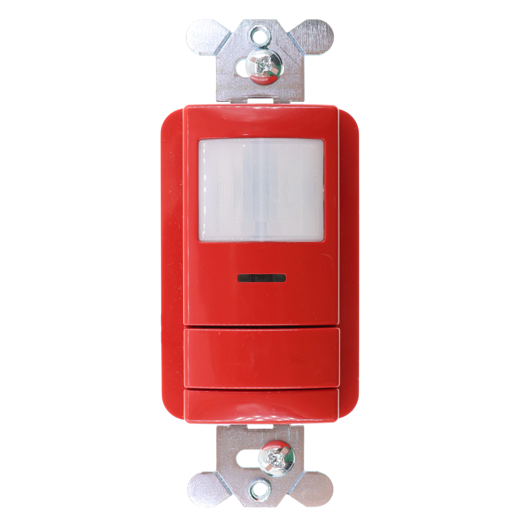 Sensor Switch WSX-PDT-SA-RD Wall Switch Auto-On/Vacancy Sensor, Dual ...