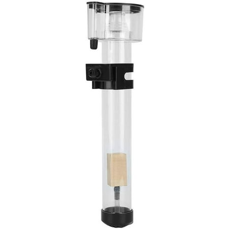Protein Skimmer Aquarium Filters Acrylic Fish Tank Filter Separator ...
