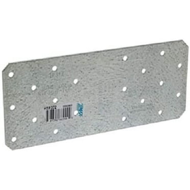 3"W x 6"D x 10"H Standard Aspen Architectural Grade PVC Knee Brace ...