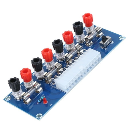 Lightweight ATX Power Board, Portable Power Board, For Computer Power ...