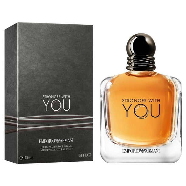 Loción You de Emporio Armani EDT 150 ml Emporio Armani You | Walmart en ...