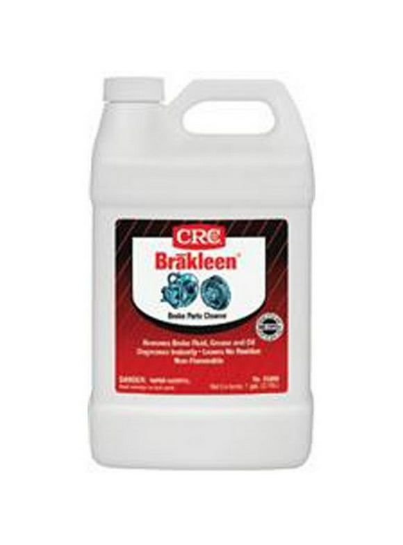 Brakleen in Brake Cleaners - Walmart.com