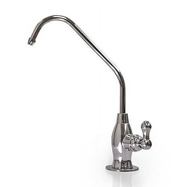 Kingston Brass KS7192BL Vintage Single Handle Water Filtration Faucet ...