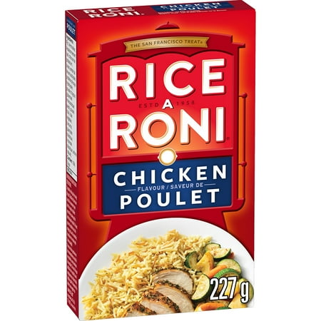 Rice-A-Roni | Walmart Canada