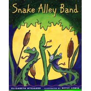 Kindergators: Hands Off, Harry! (Hardcover) - Walmart.com