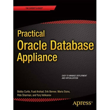 Expert's Voice in Oracle: Expert Oracle Exadata (Paperback) - Walmart.com