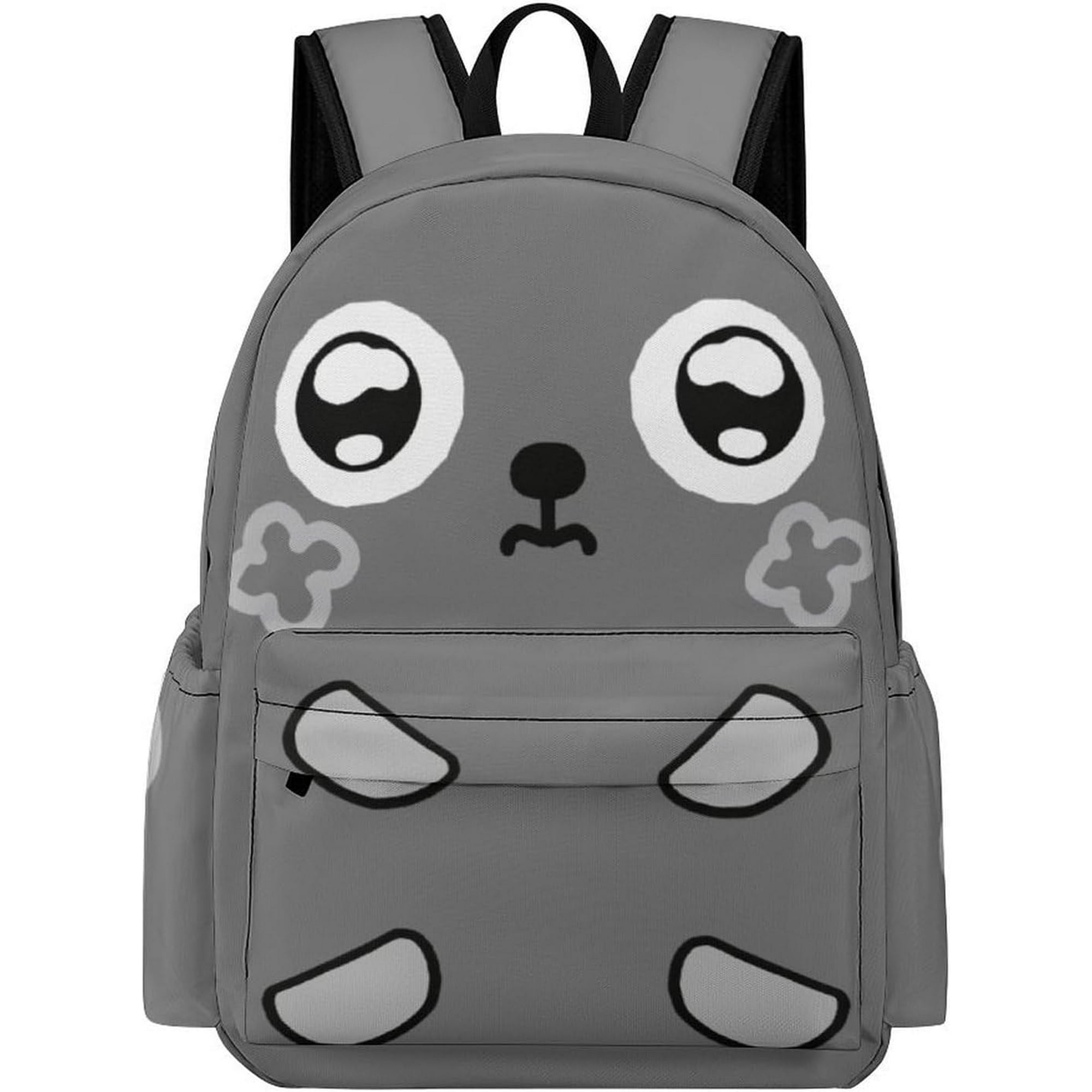 Click here for Dandys World Backpack 16.5 Inch Single Compartment... prices