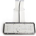 imagitarium Glass Versa Aquarium 9.5 Gallons - Walmart.com