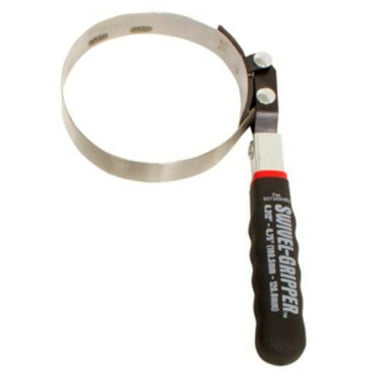 Lisle 28500 Strap Wrench - Walmart.com