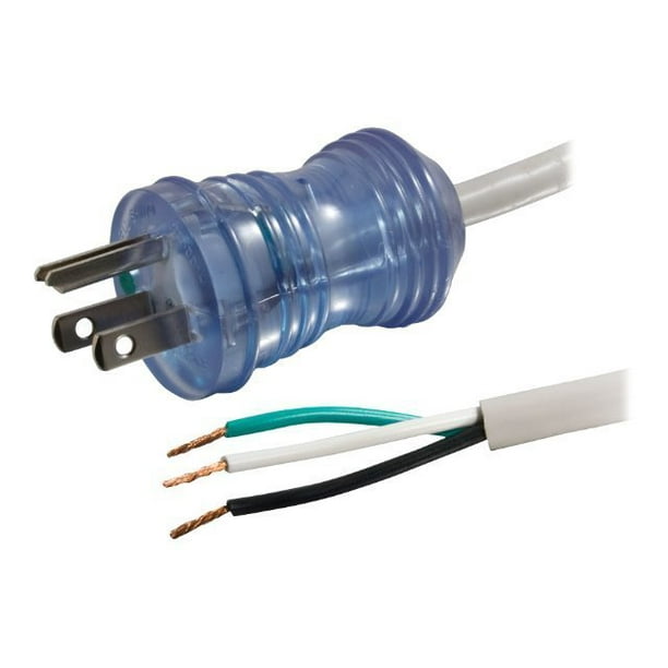 Hospital Grade Wiring