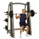 Body-Solid SCB1000 ProClub Line Counter-Balanced Smith Machine (New ...