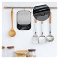 10kg Food Kitchen Scale Digital Electronic Scale 5kg/0.1g Food Baking ...