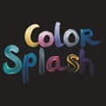 Color Splash!® Metallic Acrylic Paint Assortment, 8-oz. (Set of 6 ...