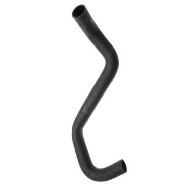 Carquest by Dayco Curved Radiator Hose Fits select: 1968 FORD GALAXIE ...