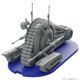 Star Wars Legion: NR-N99 Persuader-Class Tank Droid Unit Expansion ...