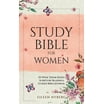 NIV Inspirational Women's Devotional Study Bible, Hardcover, Full-Color ...