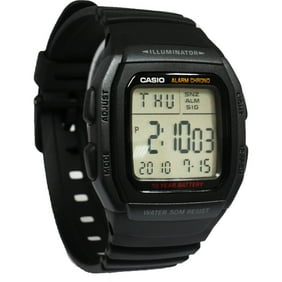 Digital Chronograph Watches - Walmart.com