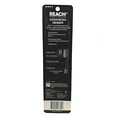 Reach Advanced Design Adult Toothbrushes, Soft, Value Pack, 2 Count ...