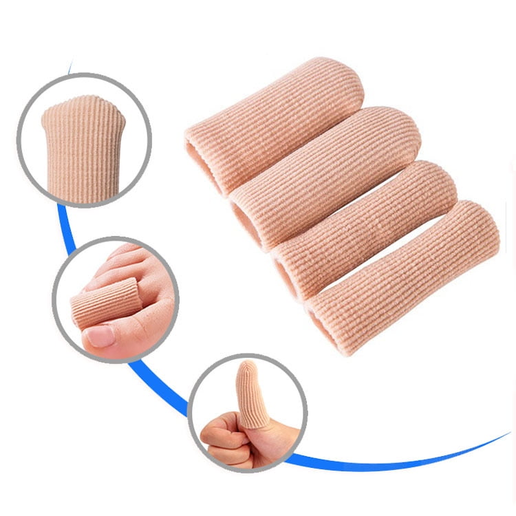 Nogis Thumb Protector Multi Function Toe Thumb Protective Sleeve ...