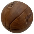 Voit 1922 Legacy Collection Basketball, Hand-Stained Natural Tanned ...
