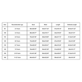 BOOMNY Toddler Infant Boys Outfit Sets 2 Peice Clothes Set for Kids ...