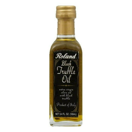 American Roland Roland Truffle Oil, 3.4 oz - Walmart.com