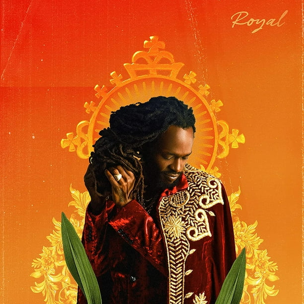 Jesse Royal - Royal - Vinyl - Walmart.com