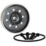 WIX 24061 Engine Oil Filter Housing Mount - Walmart.com