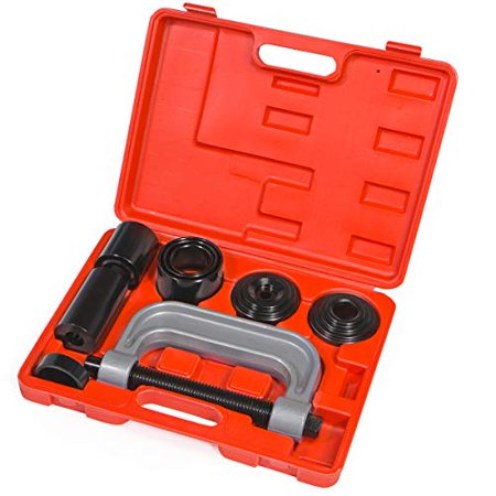 XtremepowerUS Universal 4-in-1 Ball Joint Service Auto Tool Set 2WD ...