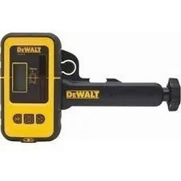 Detector de Lineas Láser DEWALT DW0892 | Walmart en línea