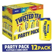 Twisted Tea