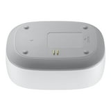 Samsung SmartThings - Water leak sensor - wireless - ZigBee 3.0 - white ...