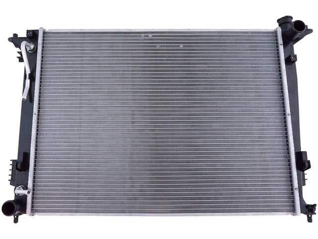 Radiator - Compatible with 2010 - 2015 Hyundai Tucson 2011 2012 2013 ...