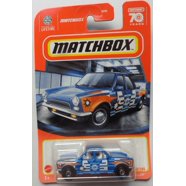 Matchbox Power Launcher Helicopter - Walmart.com