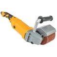 JEGS 95710 Surface Conditioning Tool 9 Amp 6-Speed Motor 1000-3700 RPM ...