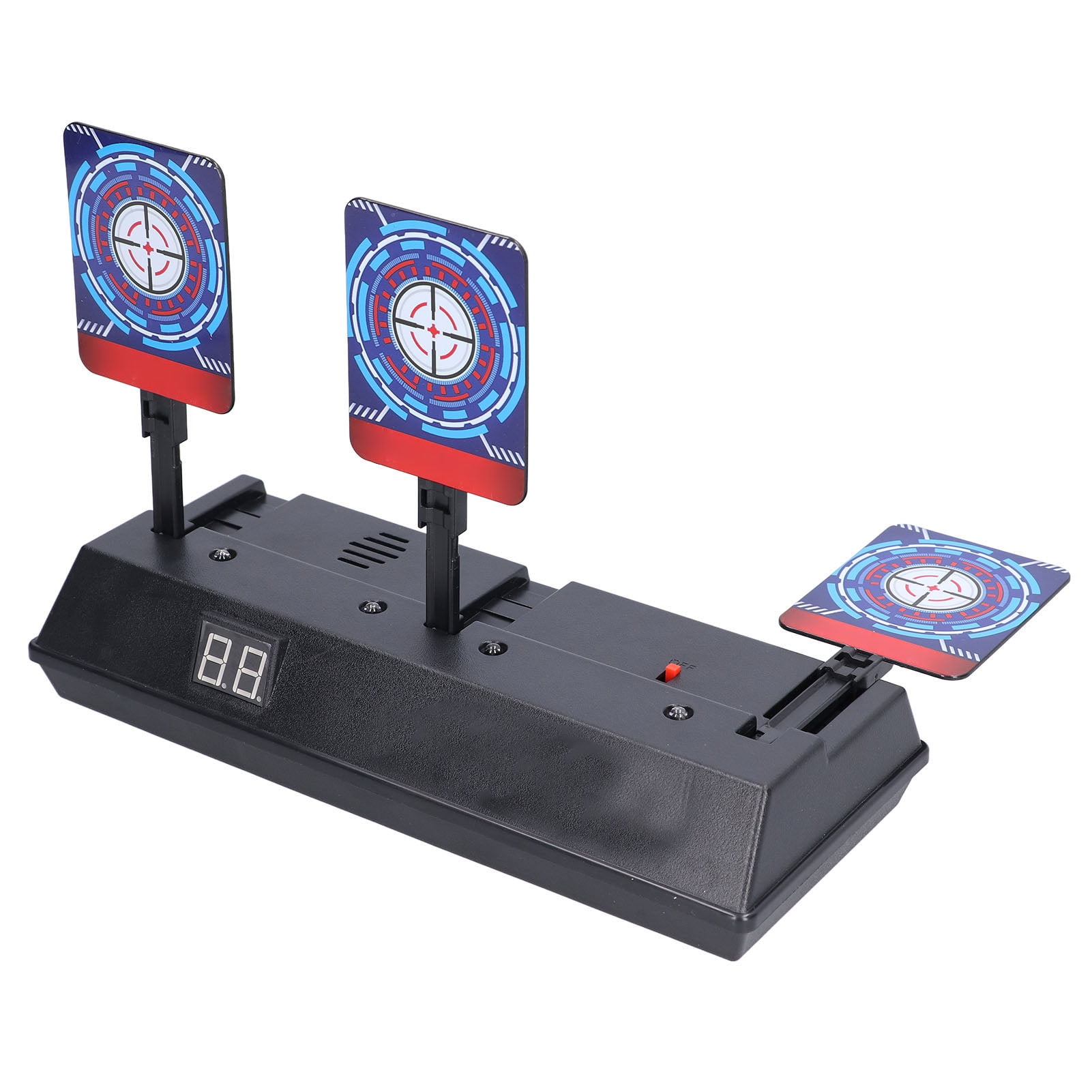 Click here for Qiilu Shooting Targets electric Scoring Target Aut... prices