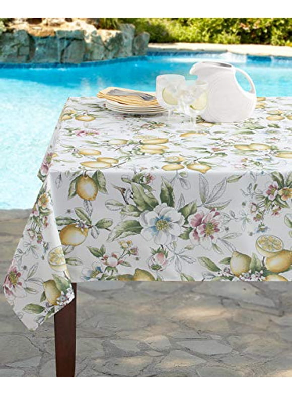 Benson Mills Tablecloths - Walmart.com